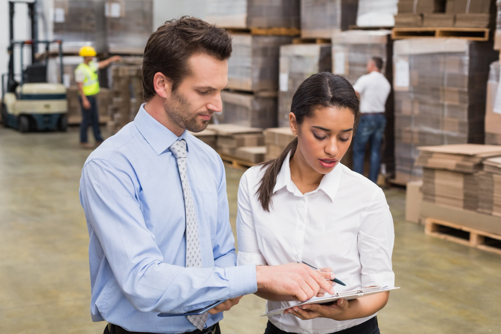 Demand & Supply Manager — Fiche Métier