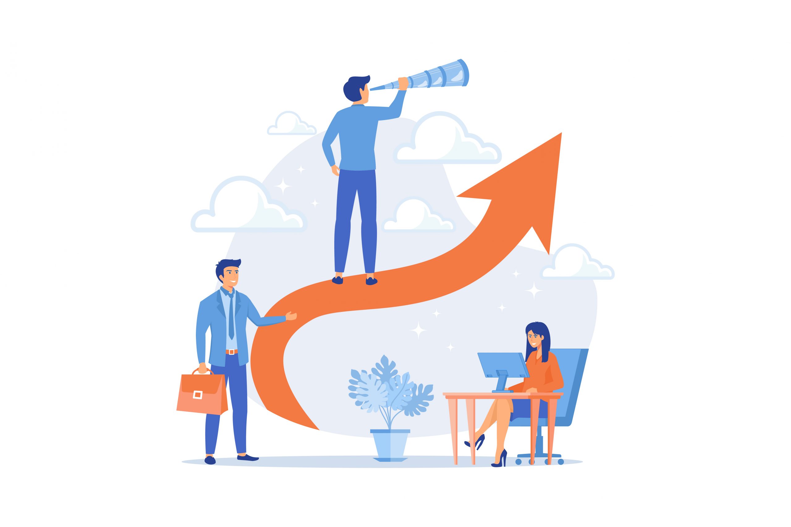 Comment recruter en interne grâce à un cabinet de recrutement